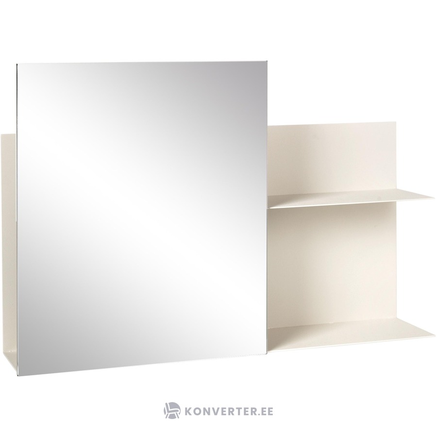 Metallist Riiul Peegliga Svante (Broste Copenhagen) - Konverter ...