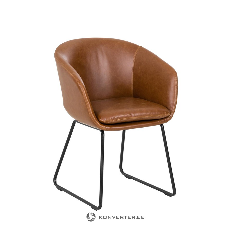 Pruun Tool Juri (Private Label) - Konverter Sisustuskeskus