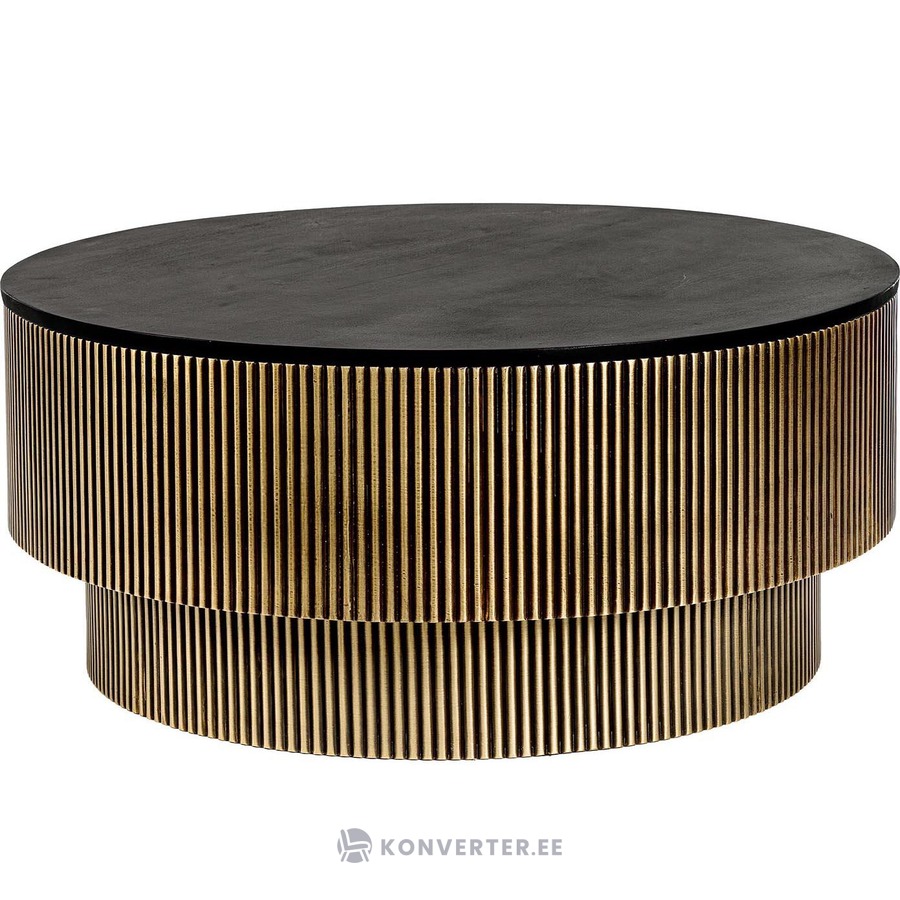 Täispuit Disain Diivanilaud Virat (Bizzotto) - Konverter Sisustuskeskus