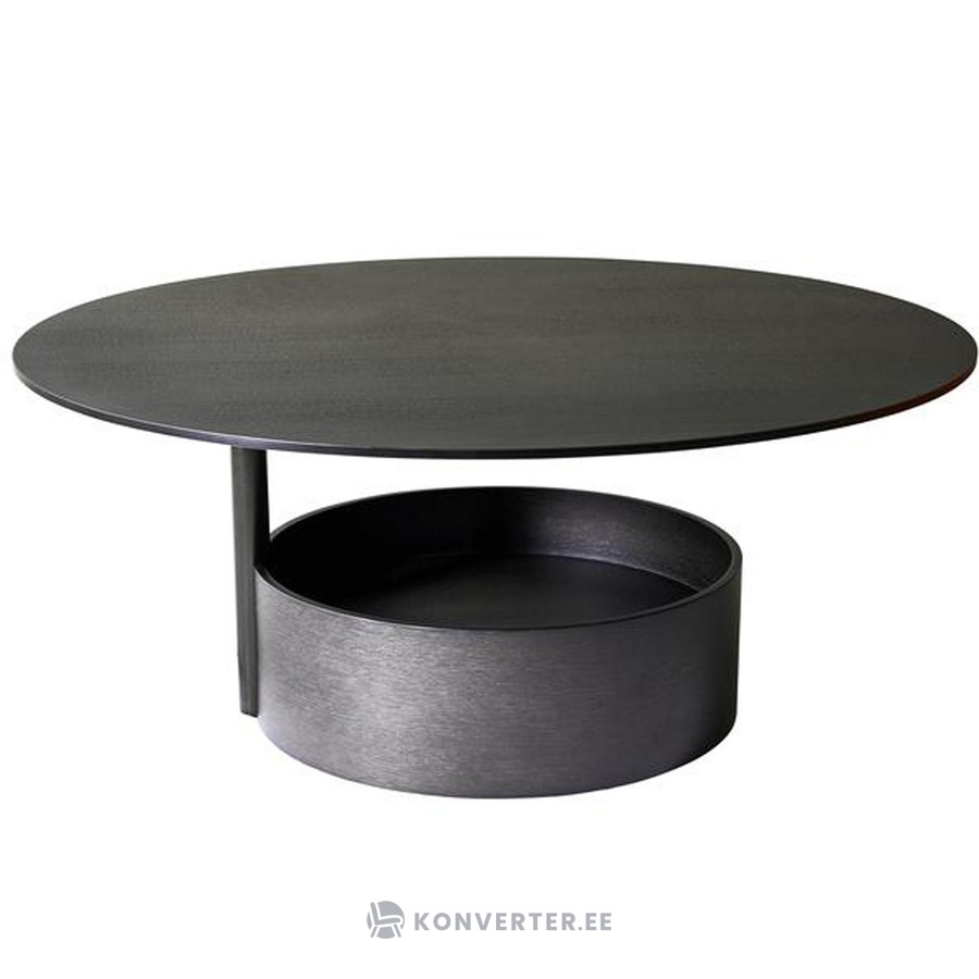 Tumepruun Disain Diivanilaud Parasol (Maze) - Konverter Sisustuskeskus