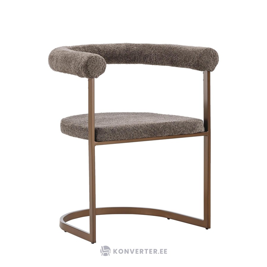 Pruun Bouclé Kangast Tool Morning (Venture Design) - Konverter ...