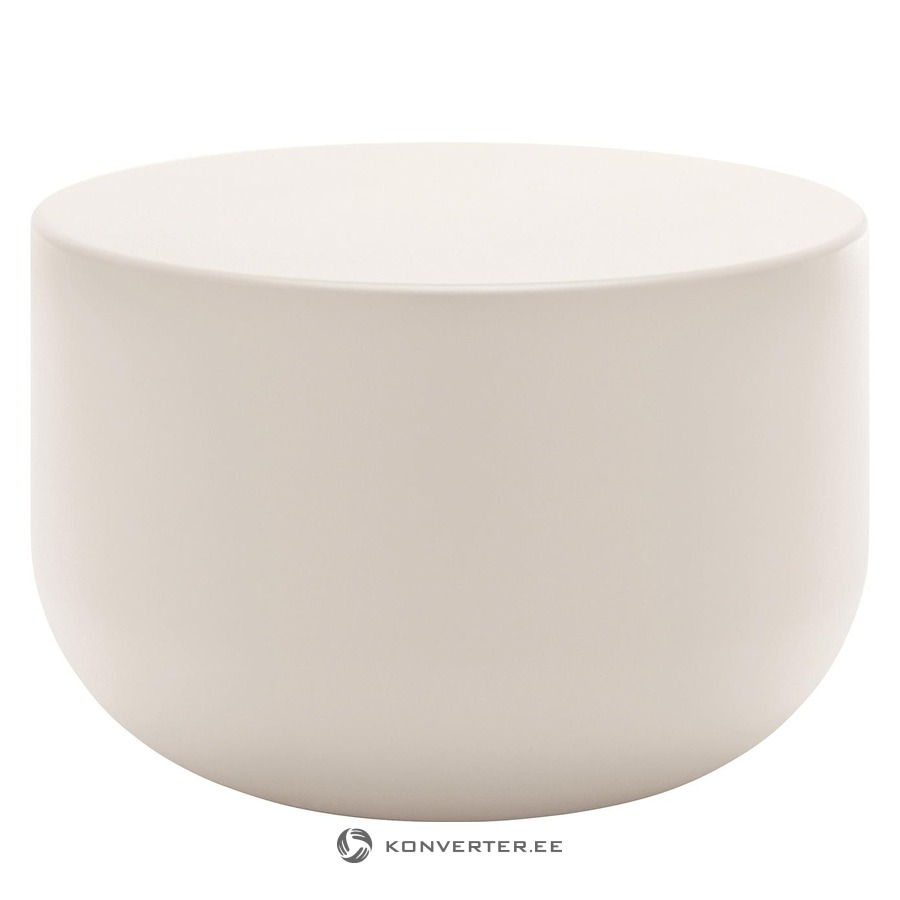 Valge Disain Diivanilaud Frestil (Rolf Benz) - Konverter Sisustuskeskus