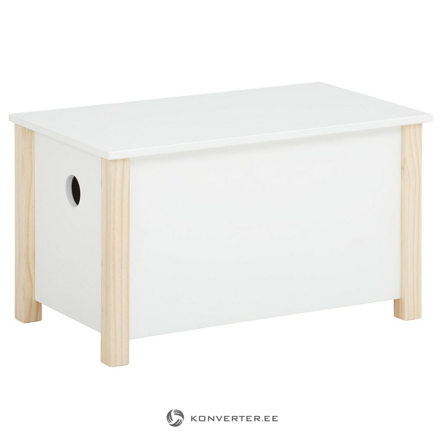 Valge Öökapp (Meentje) - Konverter Sisustuskeskus