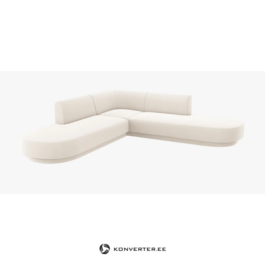 Nurgadiivan (Miley) - Konverter Sisustuskeskus