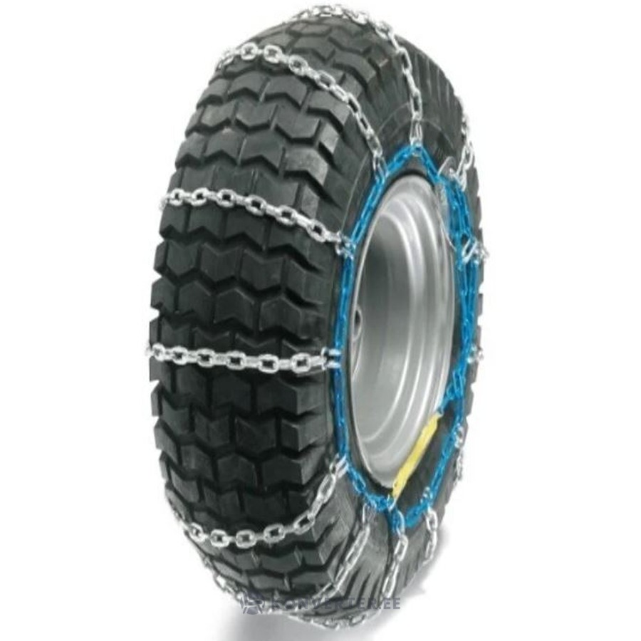 Aiatraktori Rataste Lumeketid HPG 18 ", 2 tk - Konverter Sisustuskeskus